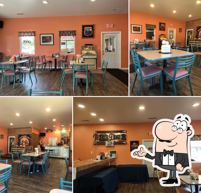 Teri's Route 66 Diner, Granite City - Restaurant menu, prices and reviews