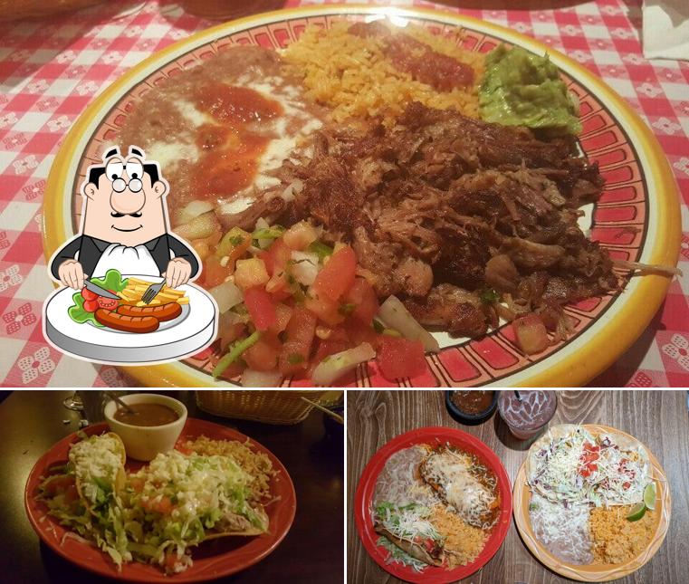 Tres Hermanas, Sacramento - Restaurant menu, prices and reviews