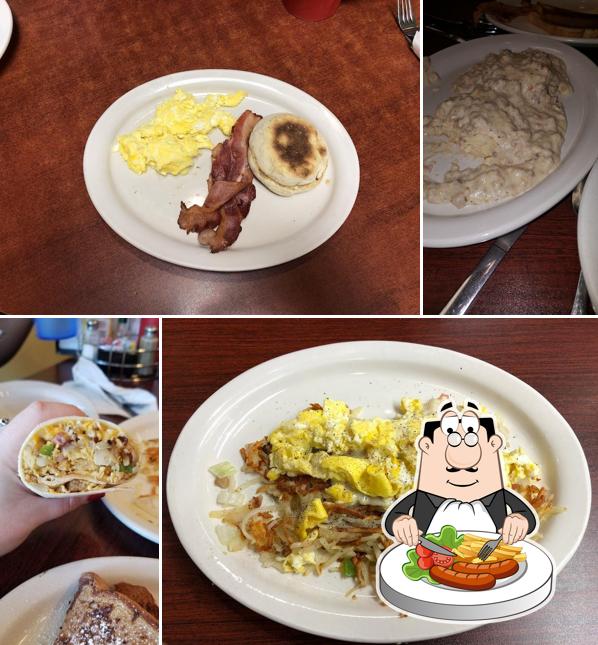 100th St. Corner Cafe, Urbandale - Restaurant menu, prices and reviews