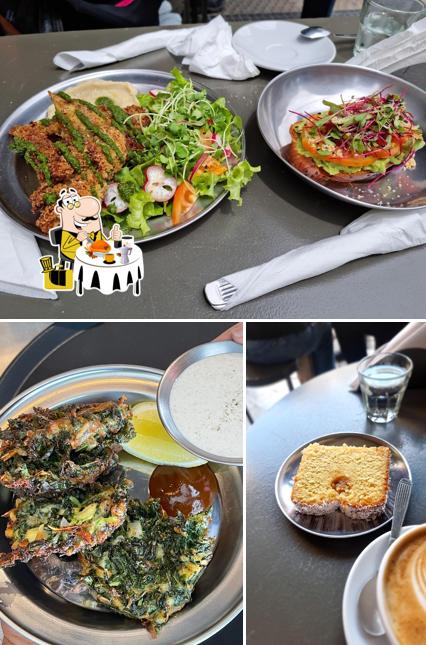 Ada Café, Buenos Aires - Menú del restaurante, precios y reseñas