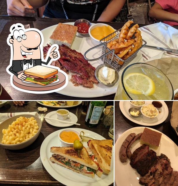 The Ranch House, Santa Fe - Restaurant menu, prices and reviews