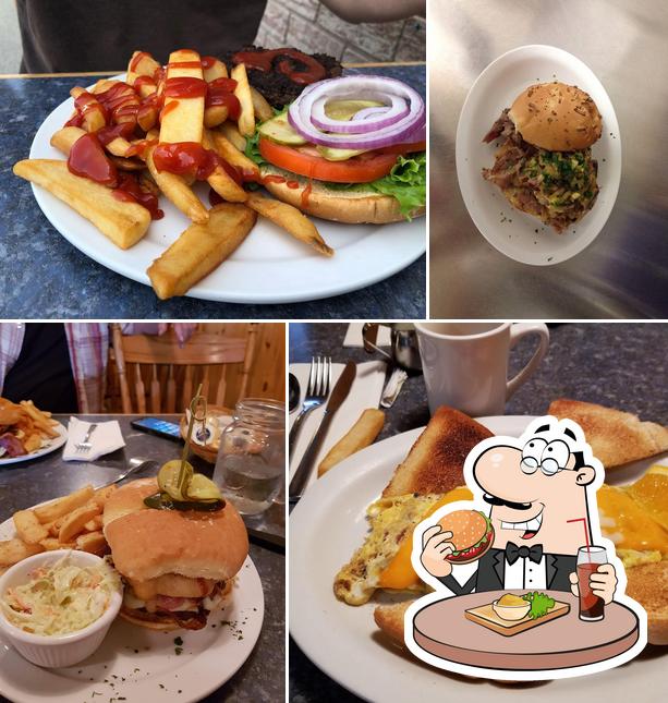 Top 7 restaurants in Owen Sound, december 2025 - Restaurant Guru