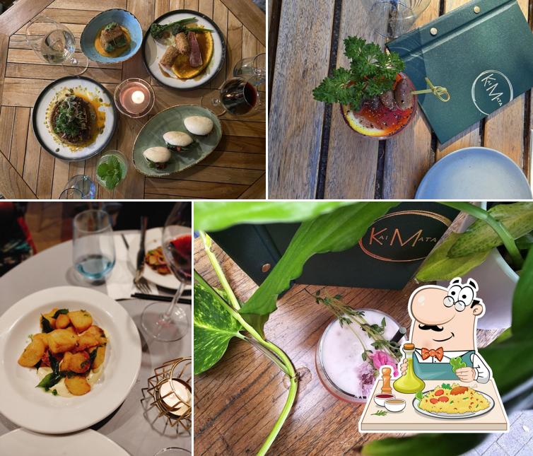 Kai Mata Restaurant, Kerikeri - Restaurant menu, prices and reviews