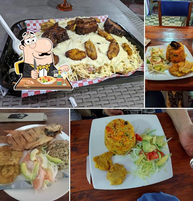La Atarraya, Barranquilla - Menú del restaurante, precios y reseñas