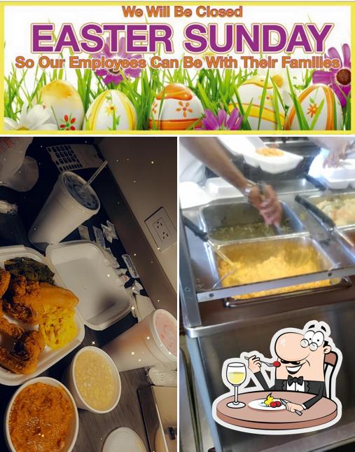 Lil Cee's, Nashville - Restaurant menu, prices and reviews