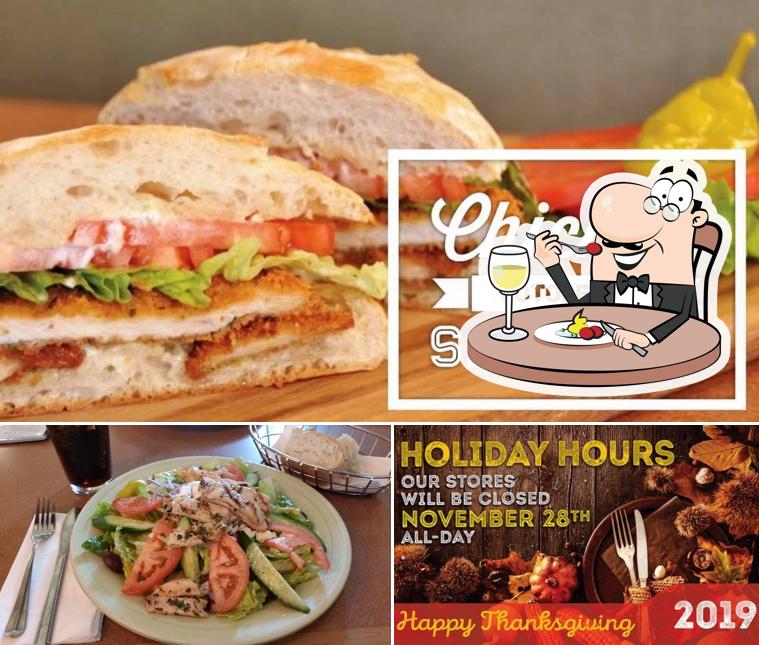 Melo's Pizza, Brentwood - Restaurant menu, prices and reviews