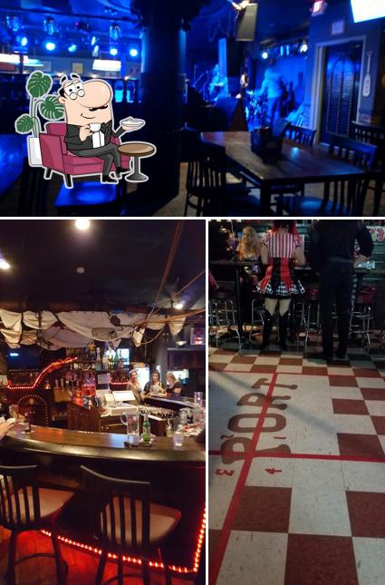 The Port Of Wichita, Wichita - Restaurant menu, prices and reviews