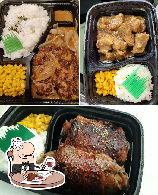 $5 Bento Box, Honolulu - Restaurant menu, prices and reviews