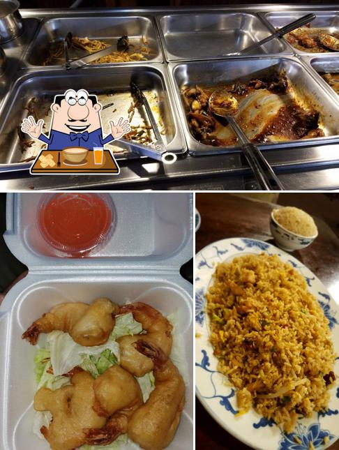 Chamling Kitchen & Bar, Louisville - Restaurant menu, prices and reviews