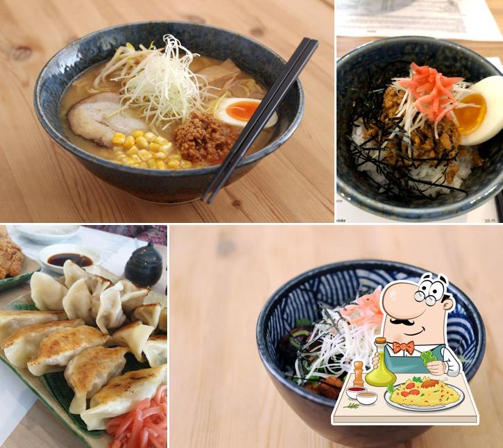 Top 10 restaurants with ramen in Prague, may 2025 - Restaurant Guru