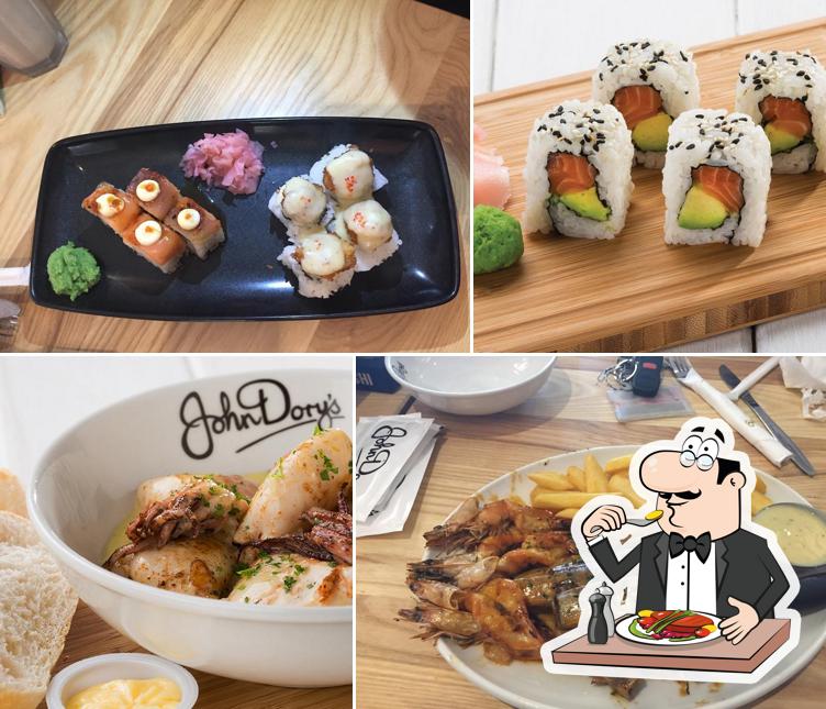 Top 7 restaurants in Randfontein, december 2025 - Restaurant Guru
