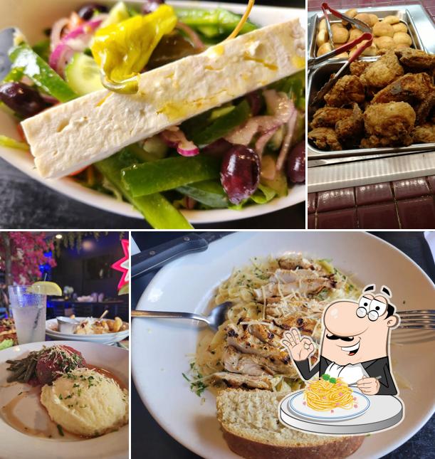 Popi's, Draffenville - Restaurant menu, prices and reviews