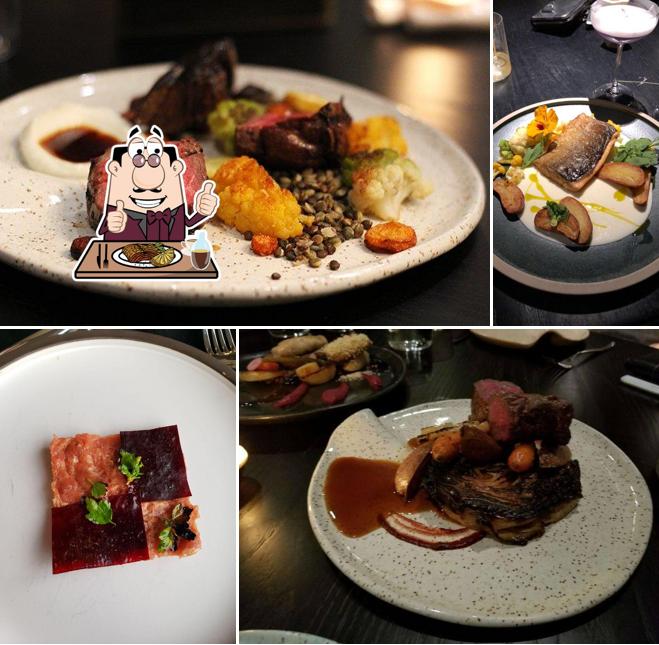 The Butternut Tree, Edmonton - Restaurant menu, prices and reviews
