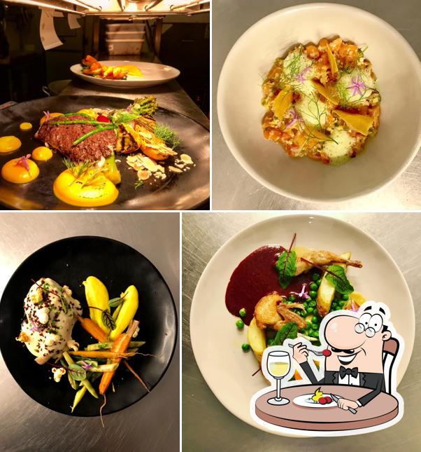 The French Pan Tree, Yamba - Restaurant menu, prices and reviews