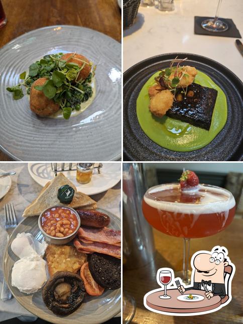 The Impeccable Pig, Sedgefield - Restaurant menu, prices and reviews
