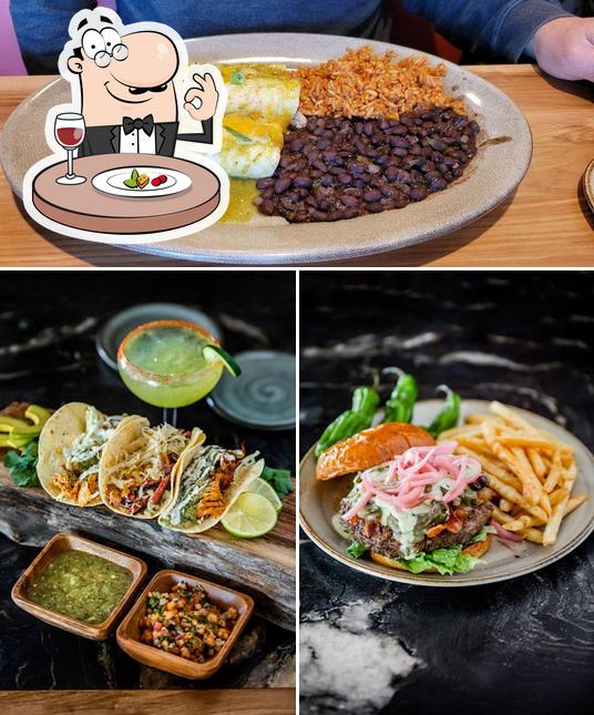 Zyndas, Williamston - Restaurant menu, prices and reviews