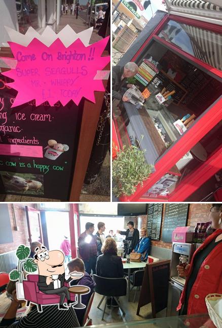 Sub-Station, Seaford - Restaurant menu, prices and reviews