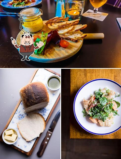The Batch Loaf, Monaghan - Restaurant menu, prices and reviews