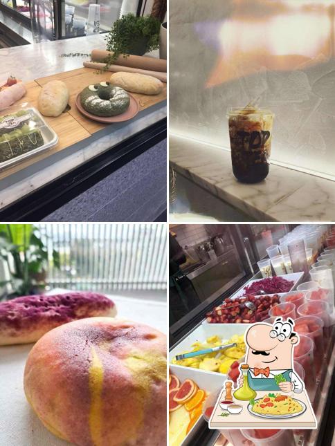 Top Tea - 上茶 Swanston Street, Melbourne - Restaurant menu, prices and ...