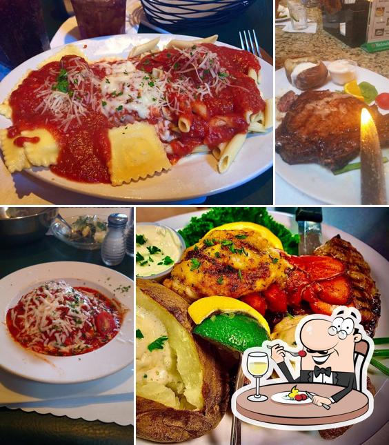 Uncle Primo's, New Philadelphia - Restaurant menu, prices and reviews