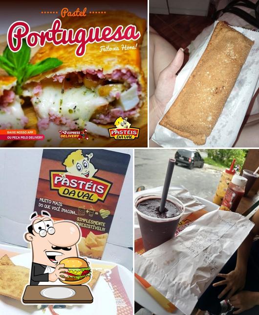 Val Pastéis, São Paulo - Menu do restaurante, preços e opiniões