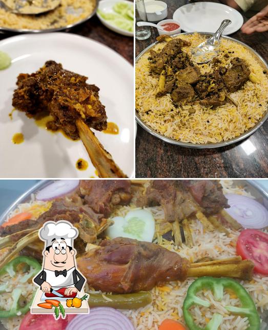 Zayn Kuzhimandhi, Odakkali - Restaurant menu, prices and reviews