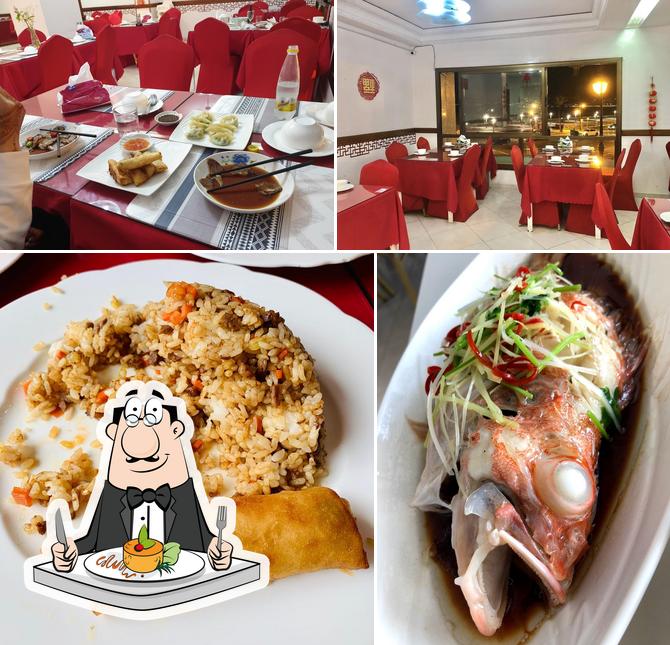 Le top 20 des restaurants à Tanger, septembre 2025 - Restaurant Guru