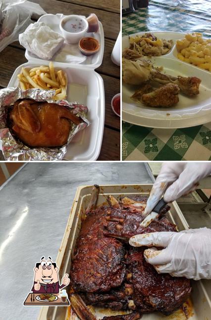Fresh Air Barbeque, Athens - Restaurant menu, prices and reviews