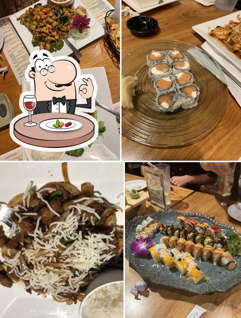 Big Bamboo Asian Fusion, North Port - Restaurant menu, prices and reviews