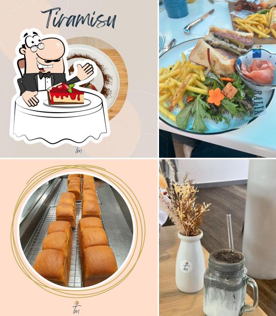 Ten Minas, Como - Restaurant menu, prices and reviews