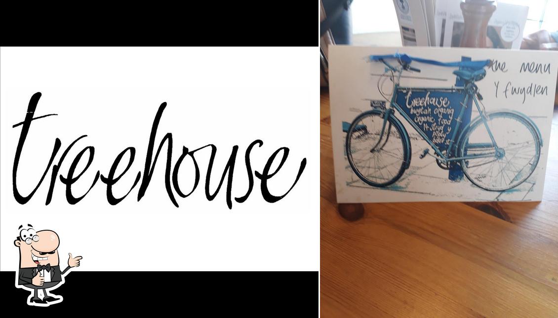 Treehouse, Aberystwyth - Restaurant menu, prices and reviews