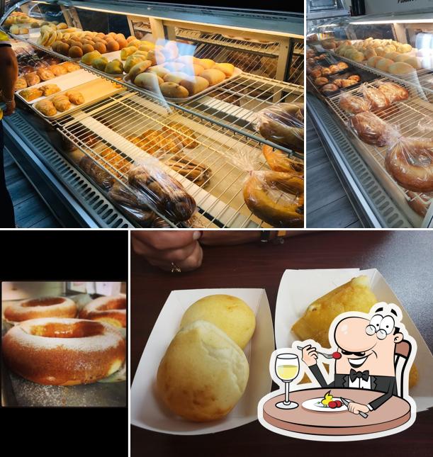 La Casa Del Pandebono Bakery, Orlando - Restaurant menu, prices and reviews