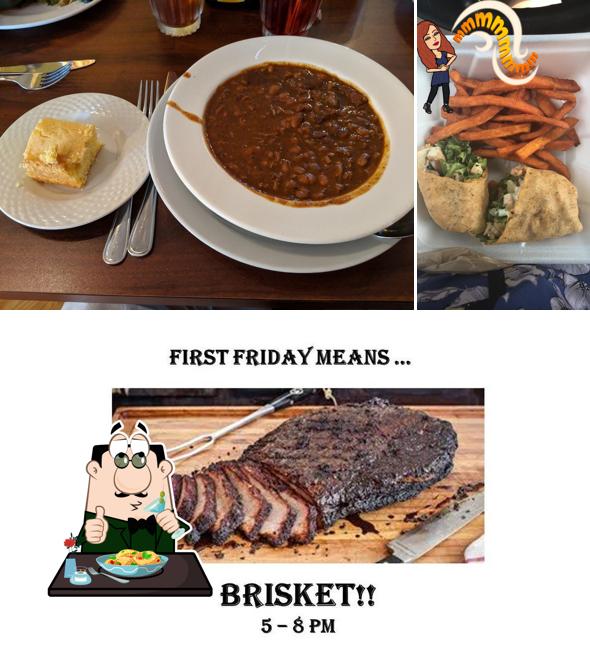 Hunter's Bakery and Cafe, Sweetwater - Restaurant menu, prices and reviews