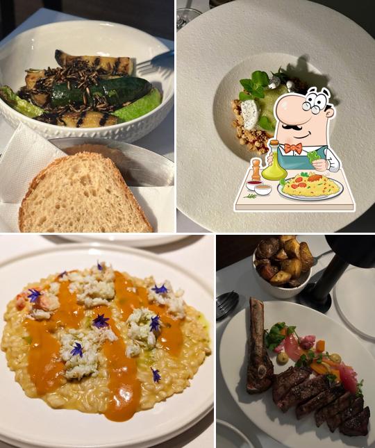 Il Bacaro, Melbourne - Restaurant menu, prices and reviews
