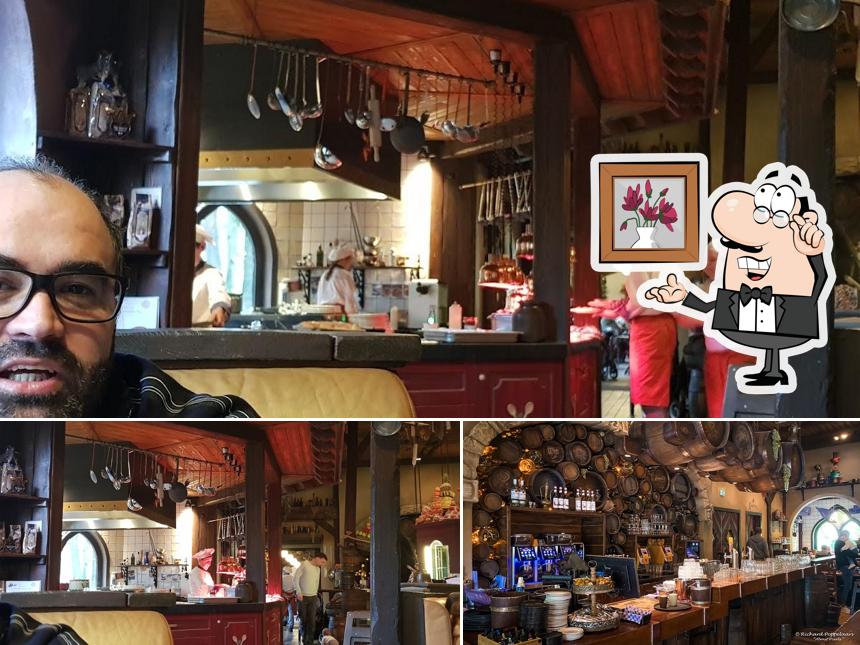 Polles Kitchen, Kaatsheuvel - Restaurant menu, prices and reviews