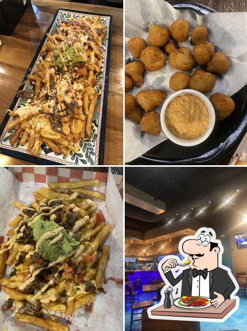 Cabo Dogs, Missouri City - Restaurant menu, prices and reviews