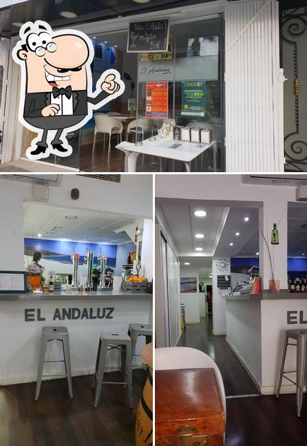 El Andaluz, Torrevieja - Restaurant menu, prices and reviews