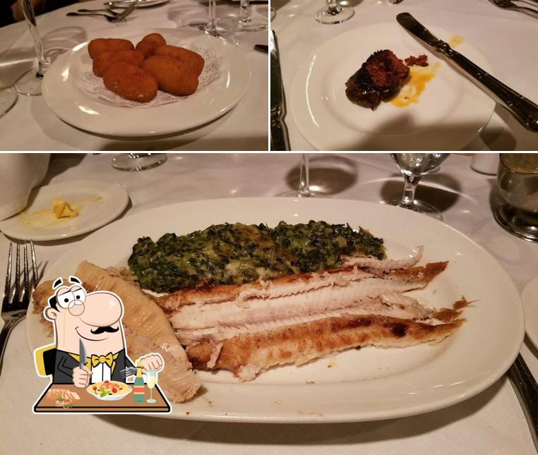 Casa Juancho, Miami - Restaurant menu, prices and reviews