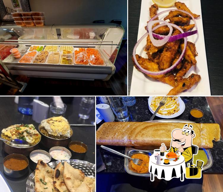 Top 5 restaurants with mutton Curry in Croydon, june 2025 - Restaurant Guru