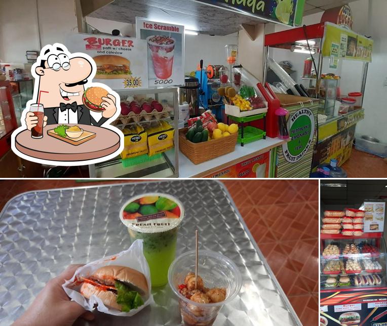 LTO Coop Canteen, Quezon City - Restaurant menu, prices and reviews