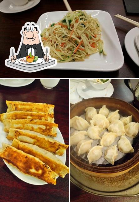 New Northern Dumplings, Toronto - Restaurant menu, prices and reviews
