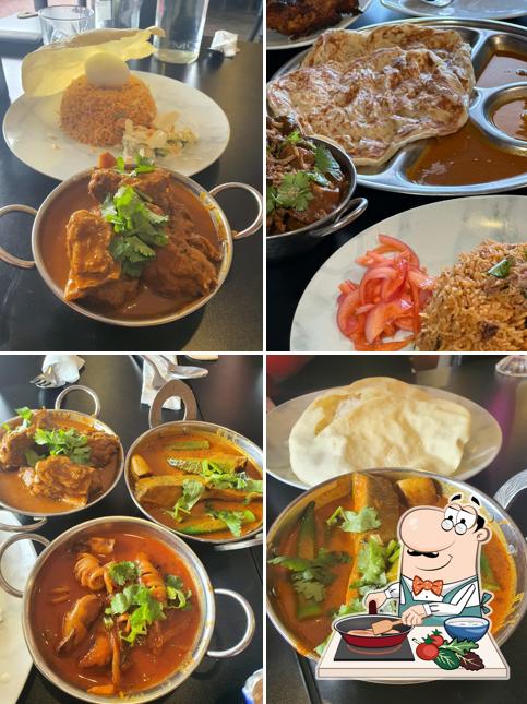 Penang Dollah Kitchen, Warwick - Restaurant menu, prices and reviews