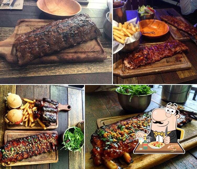 Top 5 restaurants with aussie Burger in Perth, august 2025 - Restaurant ...