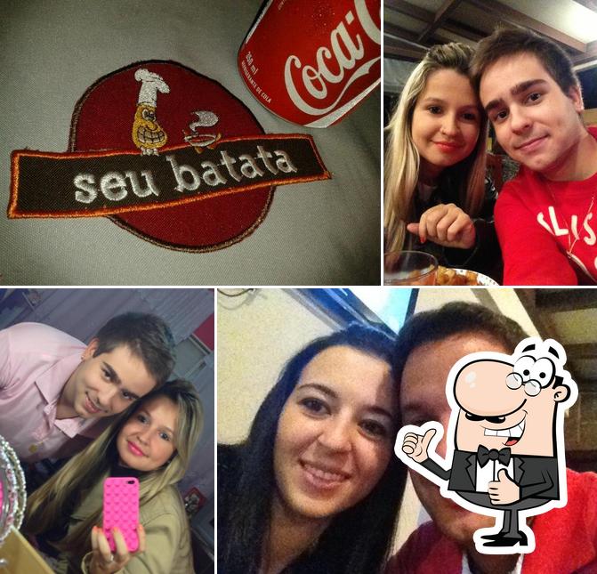 Seu Batata, Ribeirão Preto - Menu do restaurante, preços e opiniões