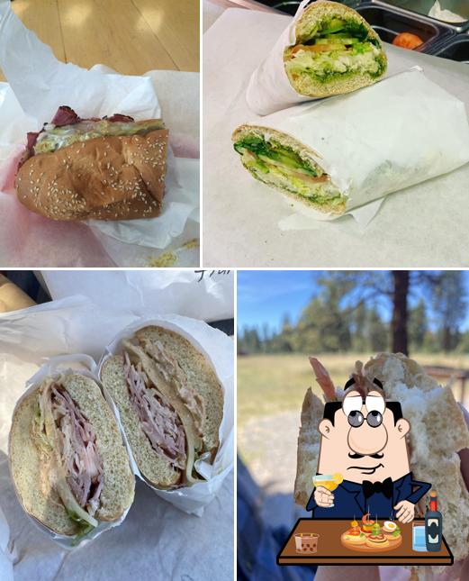 Top 5 restaurantes con sándwich de carne francés en Klamath Falls ...