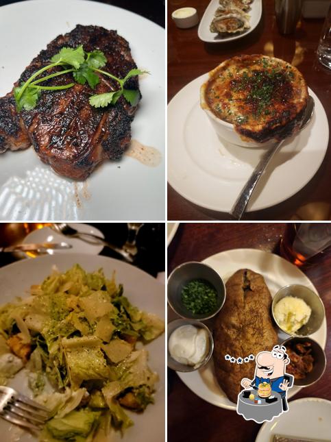 The Broiler, Las Vegas - Restaurant menu, prices and reviews