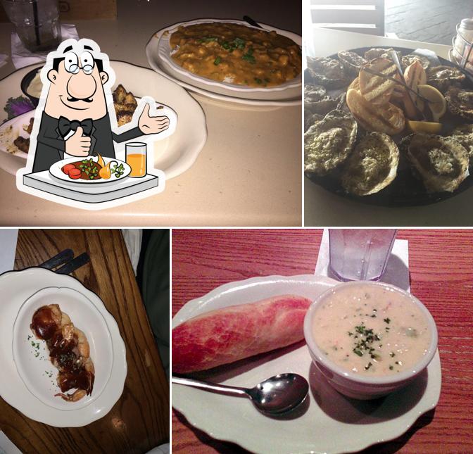 The Chimes East, Baton Rouge - Restaurant menu, prices and reviews