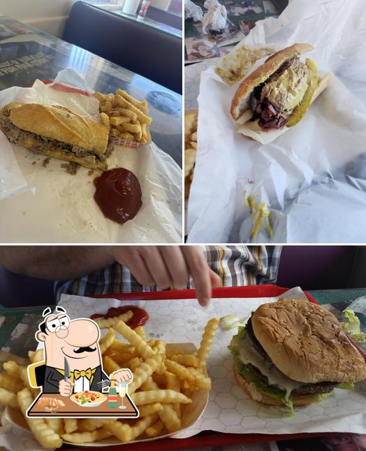 Luke's Italian Beef, Tucson - Restaurant menu, prices and reviews