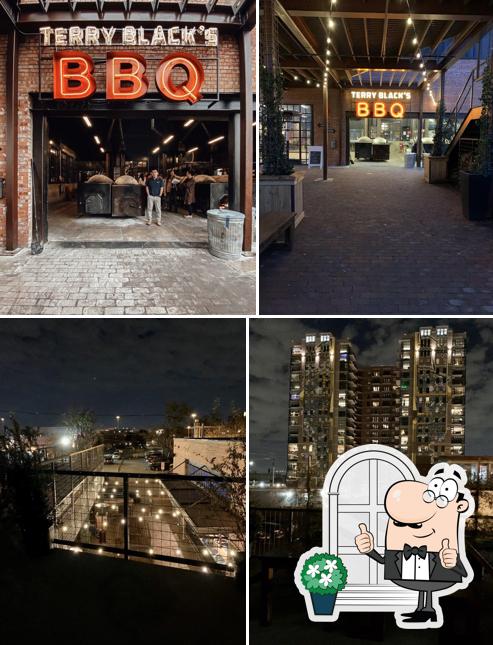 Terry Black's Barbecue, Dallas - Restaurant menu, prices and reviews