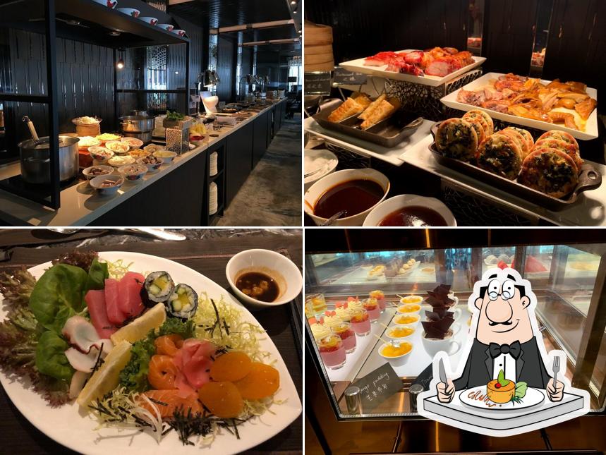 Top 20 restaurants with oysters in Hong Kong, september 2025 ...